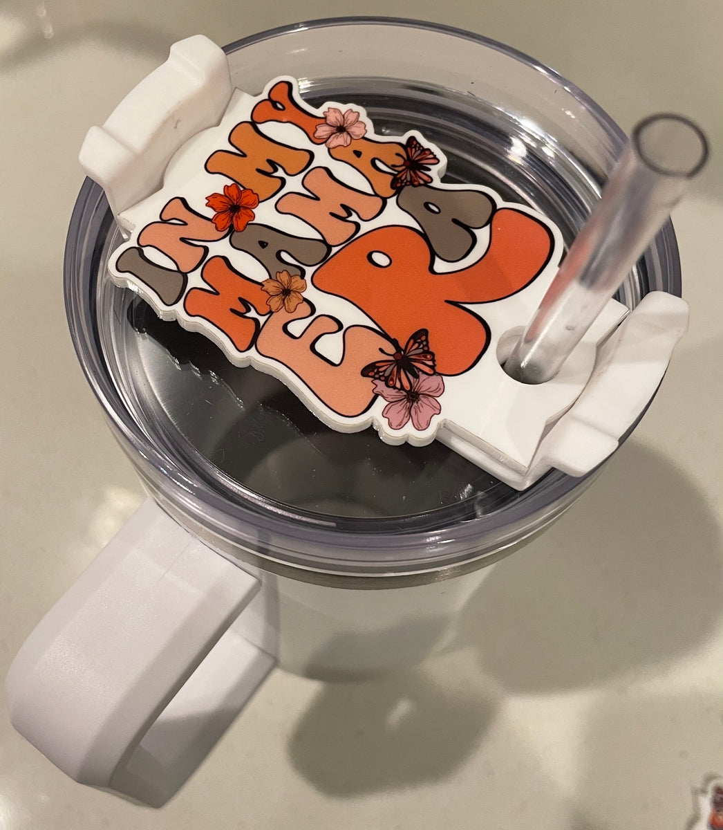 In my mom era cup topper – Craftin' While Momin'